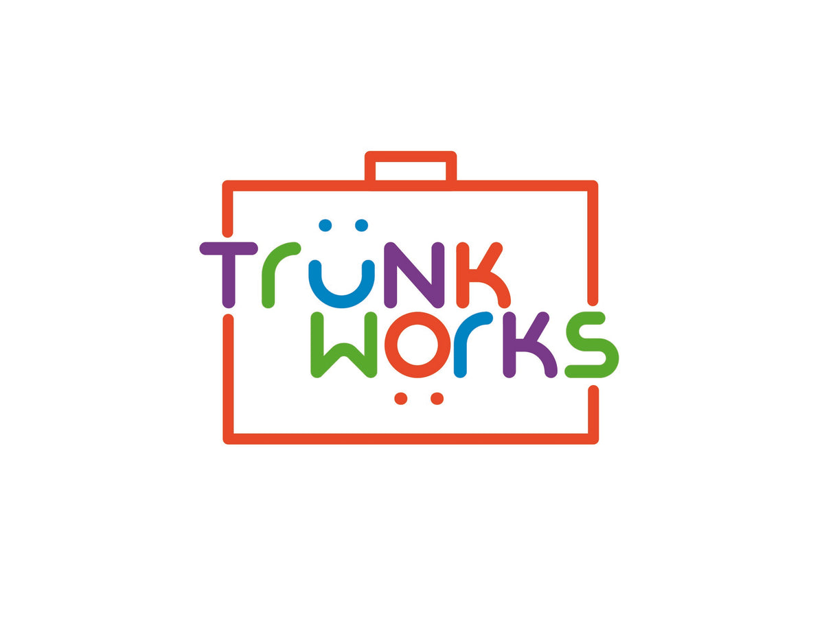 Trunk Works - Smart Minds, Fun Times